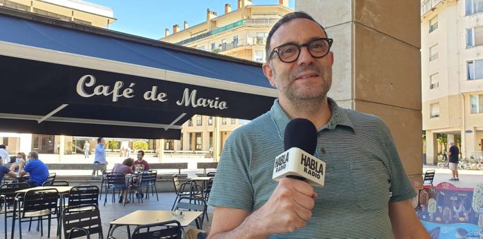 Café de Mario: 20 años en El Antiguo - Habla Radio