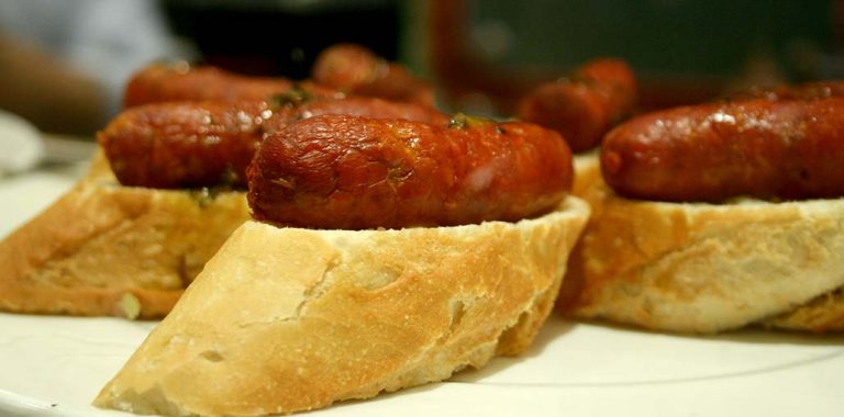 Las carnicerías donostiarras multiplican por cuatro su producción de ...